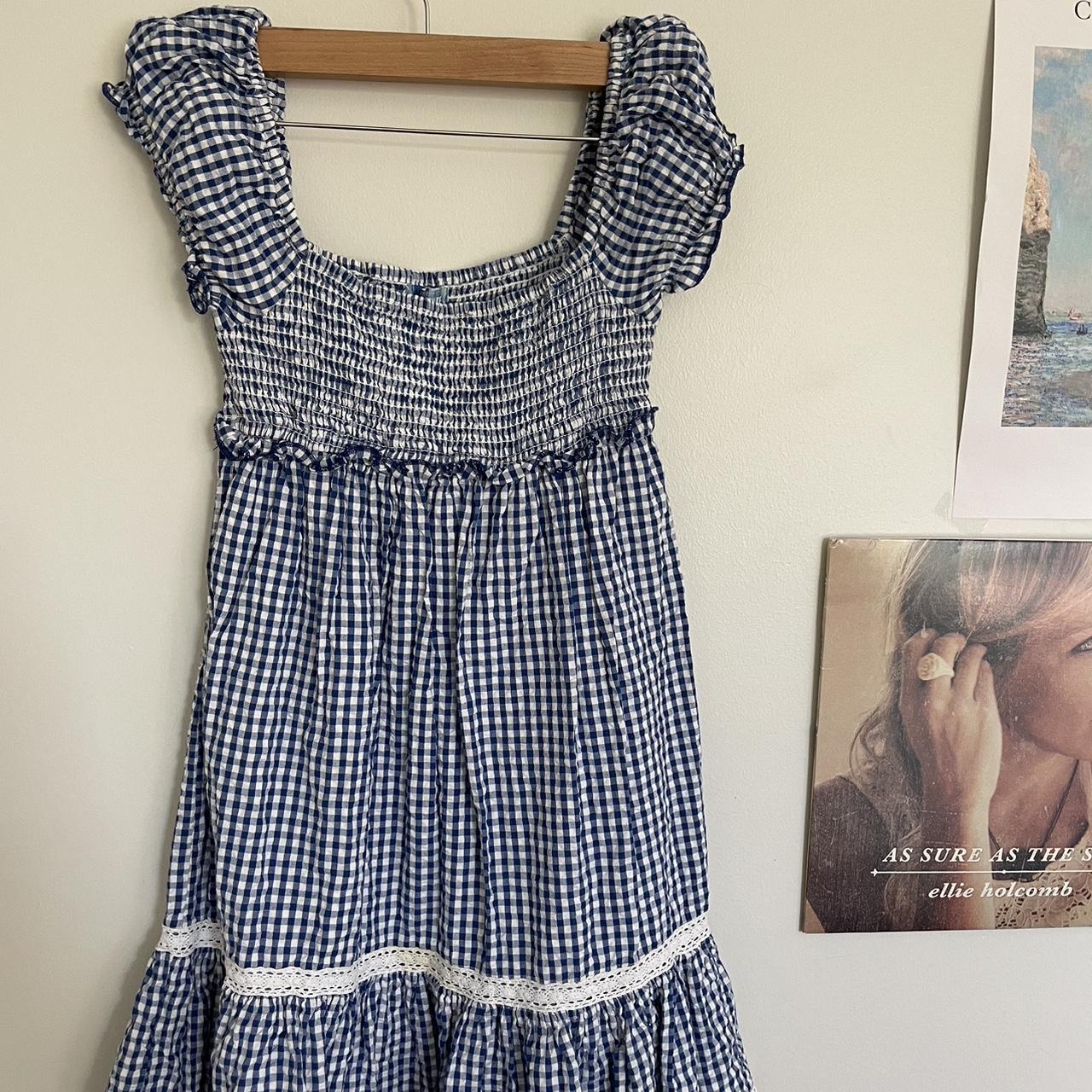 Cute urban dress - Depop