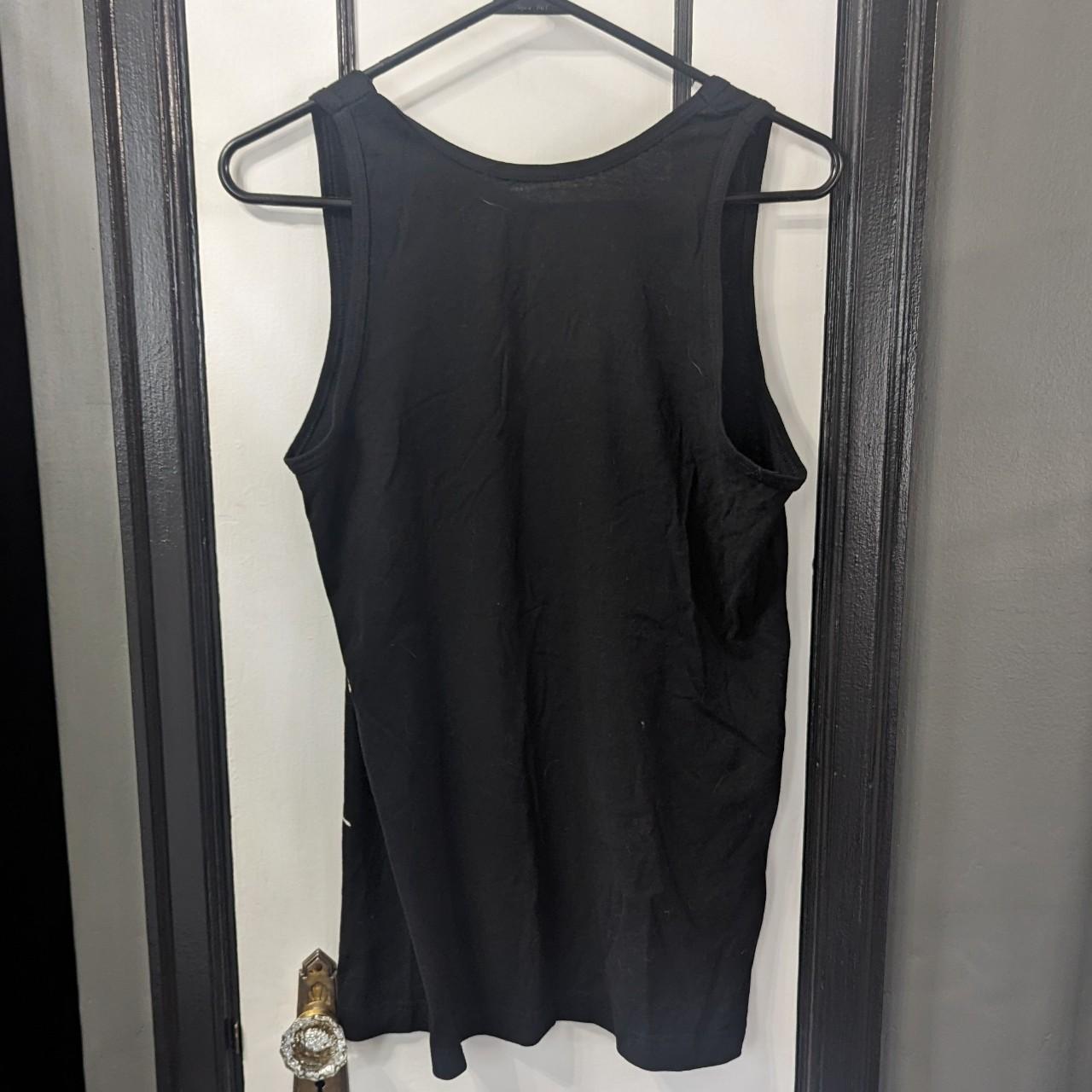 Trick r Treat Men's Tank Top #trickrtreat #halloween... - Depop