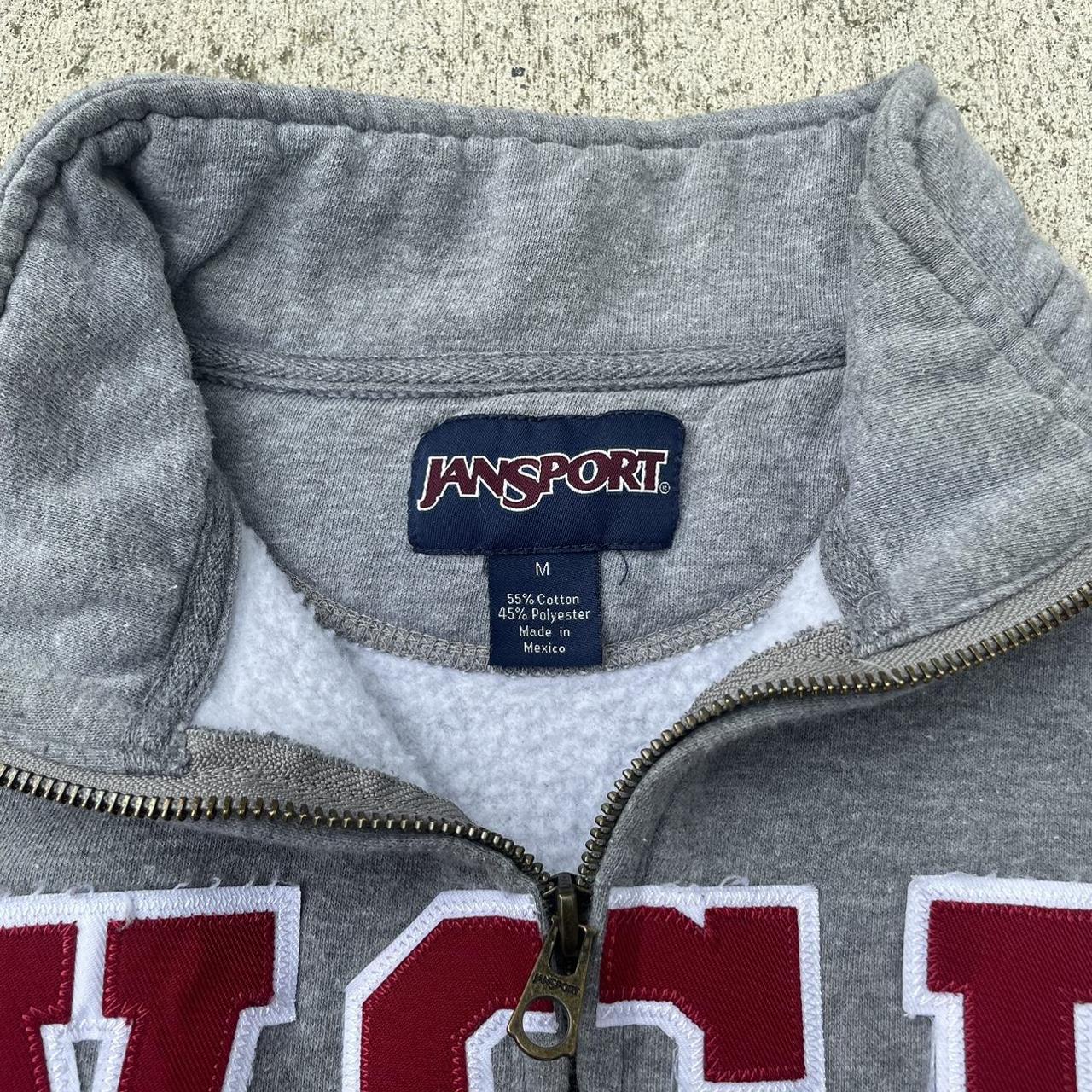 2010 Washington State University ( WSU ) Jansport... - Depop