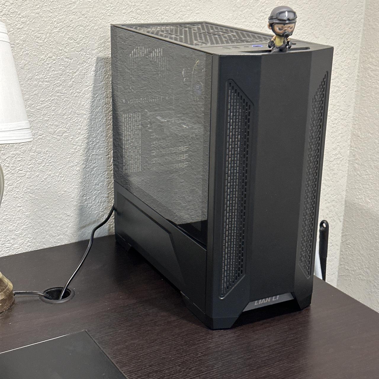 NEED GONE ASAP!! The parts are old but you can use... | Depop