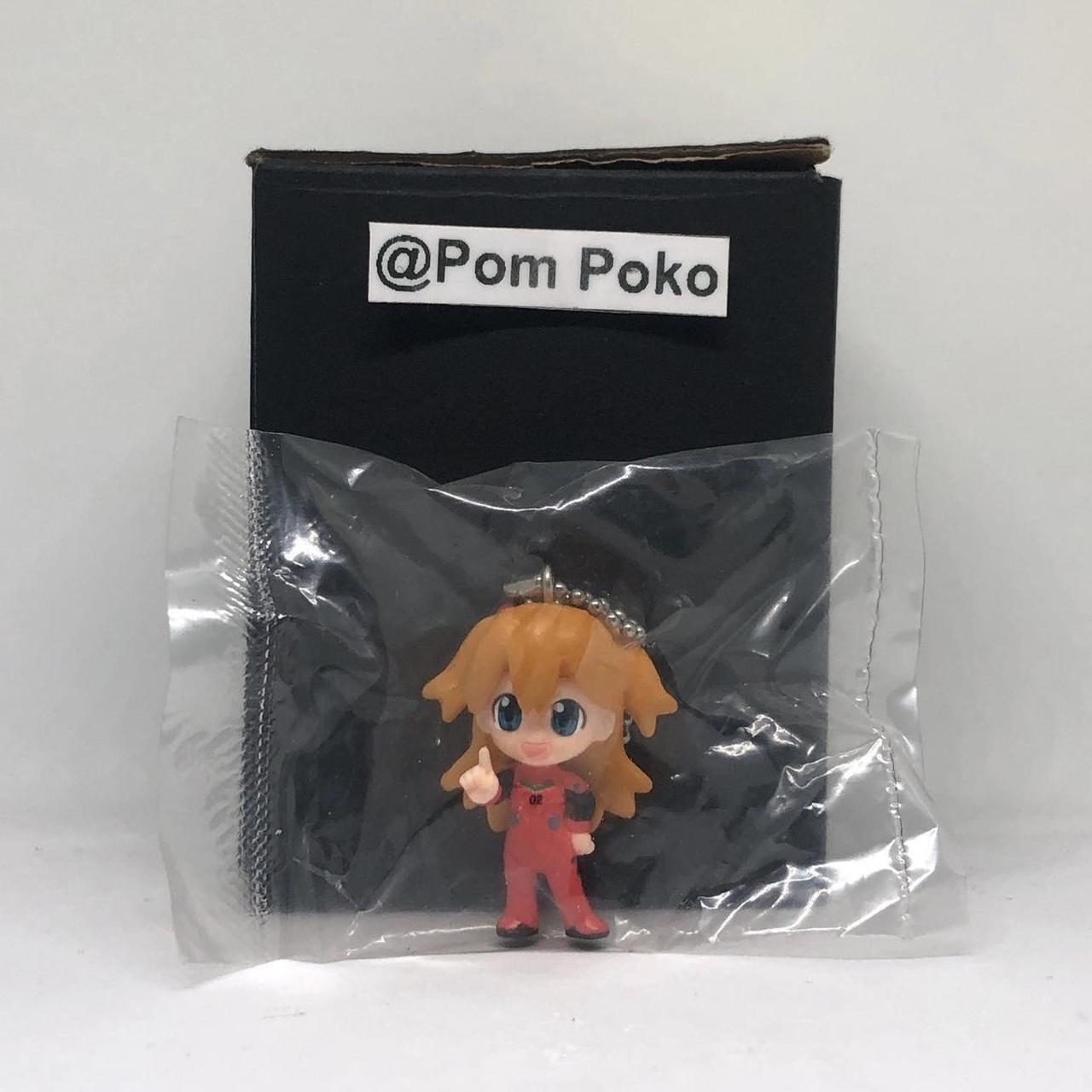 New, Neon Genesis Evangelion Asuka Plug Suit... - Depop