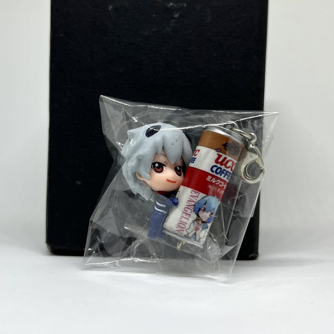 Neon Genesis Evangelion Kaworu Plug Suit Can... - Depop