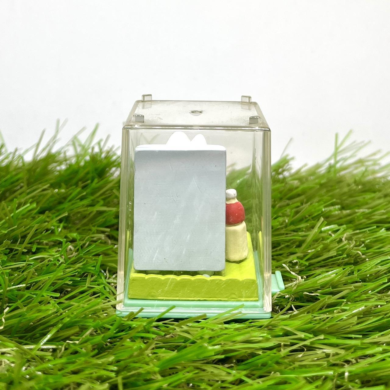 Sony Doko Demo Issyo Kuro Cat with Fridge Mini... | Depop