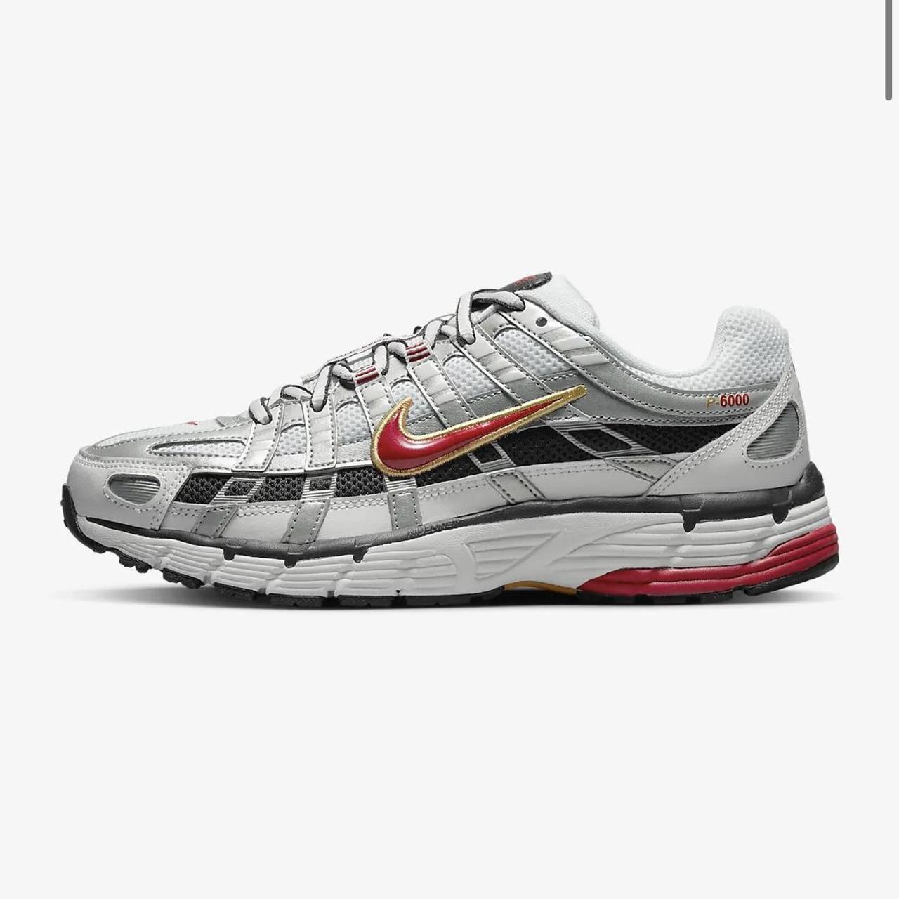 NIKE p6000 Brand New, unworn w/ original packaging... - Depop