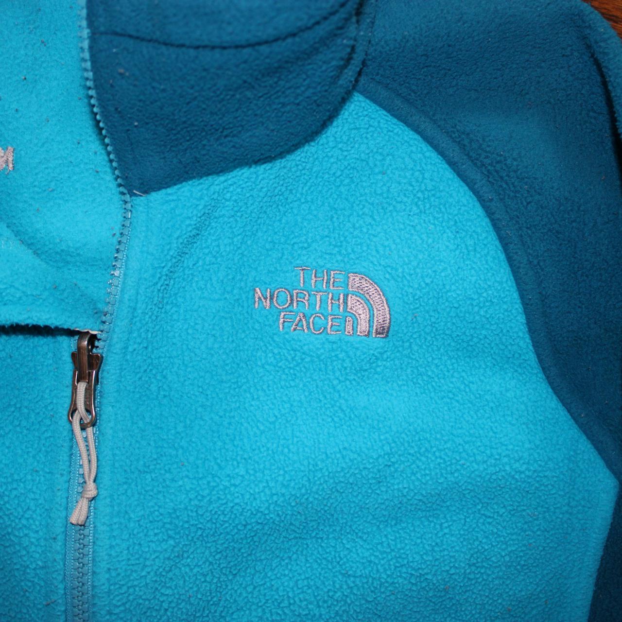 y2k North Face Tag: North Face Measurements: 21.5... - Depop