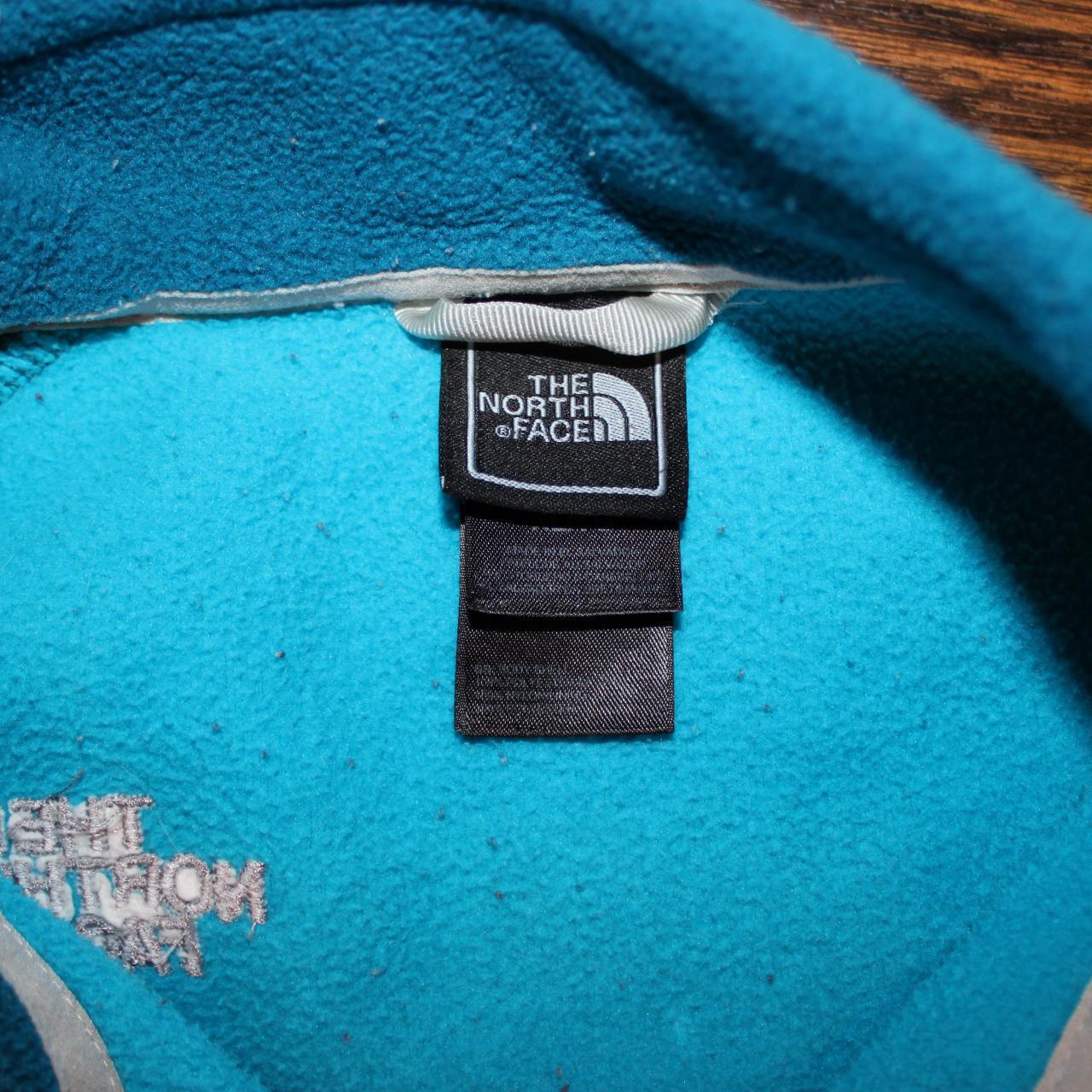 y2k North Face Tag: North Face Measurements: 21.5... - Depop