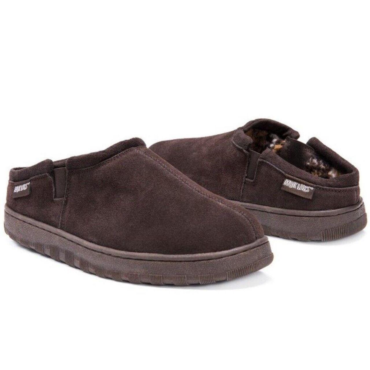 Elevate your indoor style with these MUK LUKS Matt... - Depop