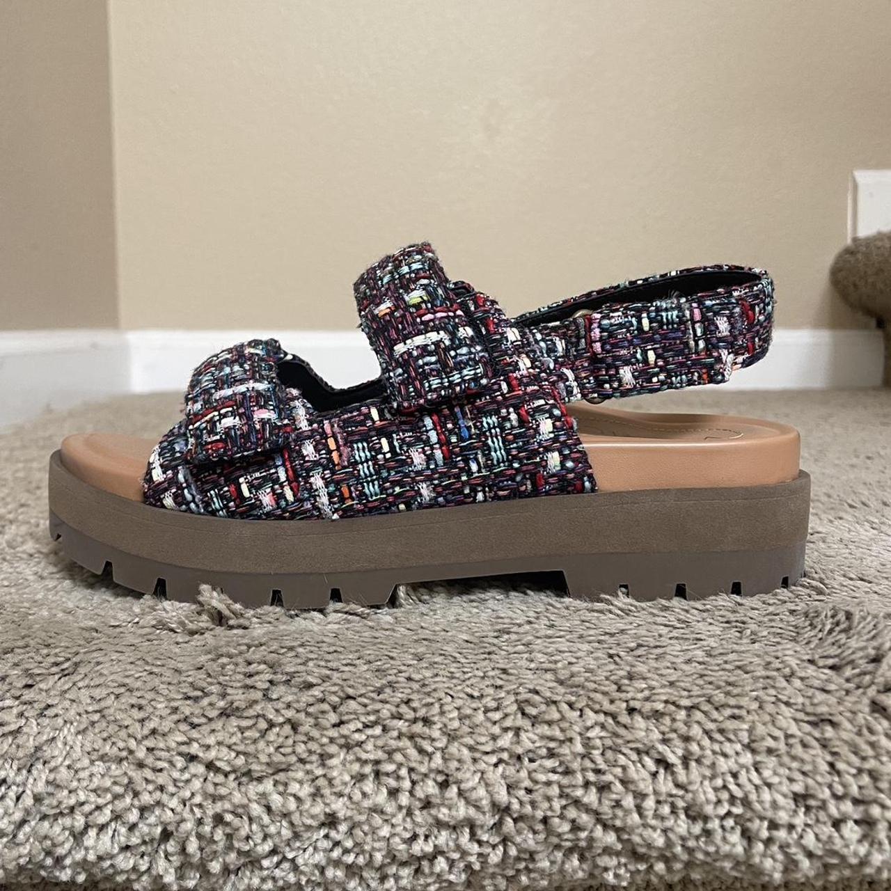 Vionic Women's multi Sandals | Depop