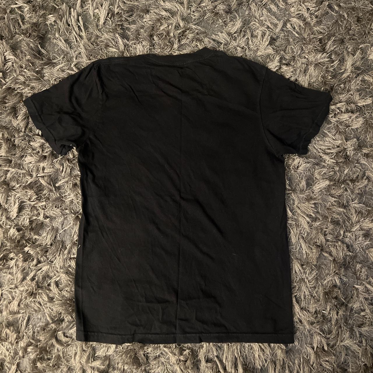 Ken Carson XsideDown Tee Size Small Good... - Depop