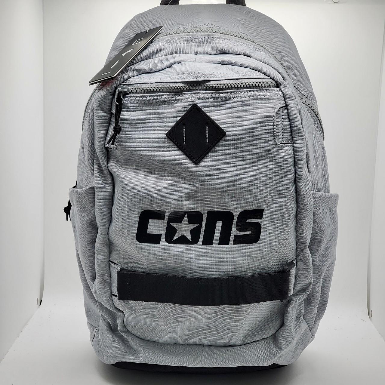 Converse Cons Utility Backpack New NWT... - Depop