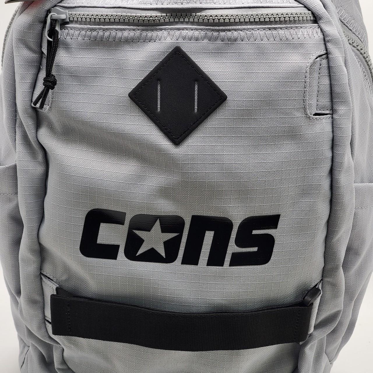 Converse Cons Utility Backpack New NWT... - Depop
