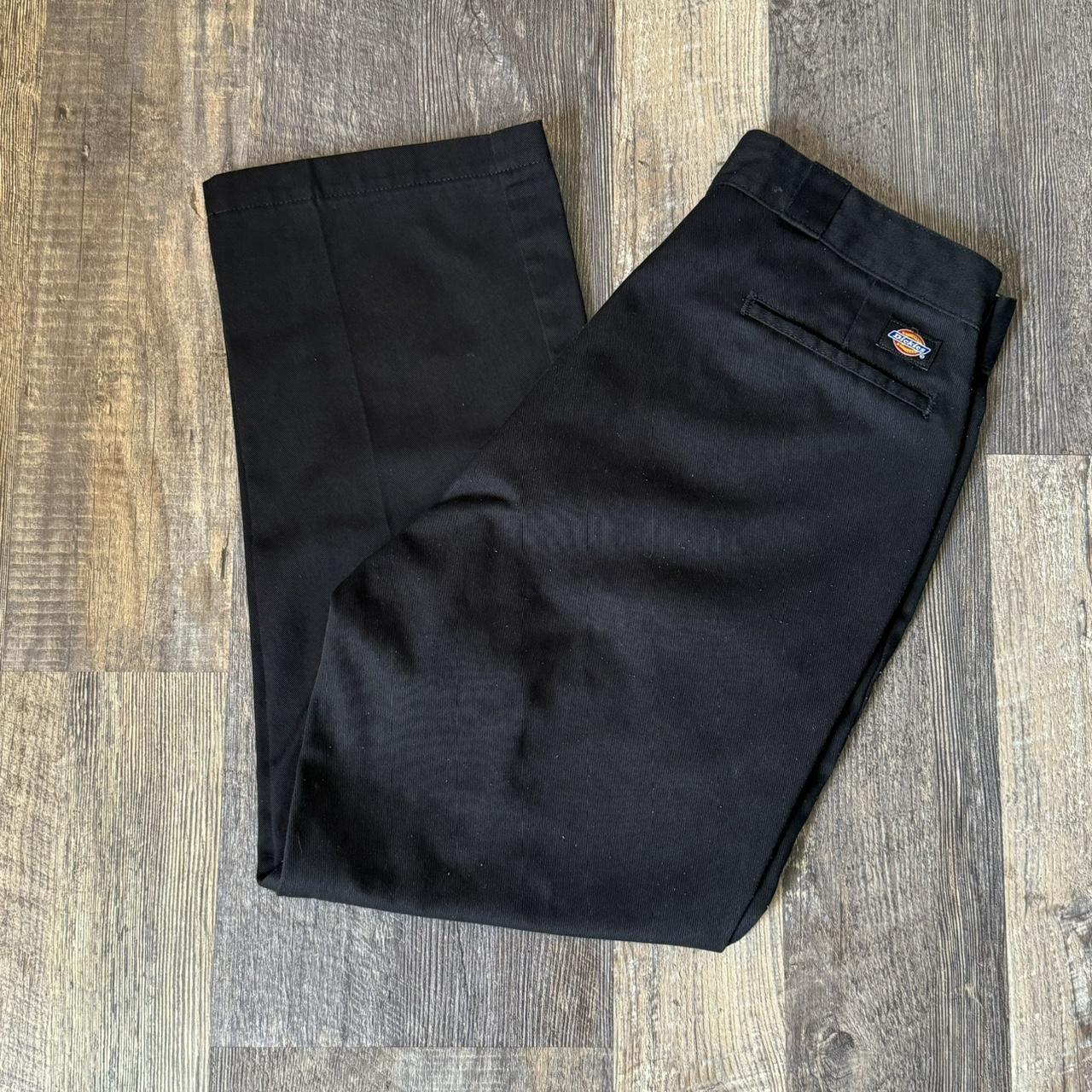 Dickies Work Pant Timeless pair of pants Tagged... - Depop