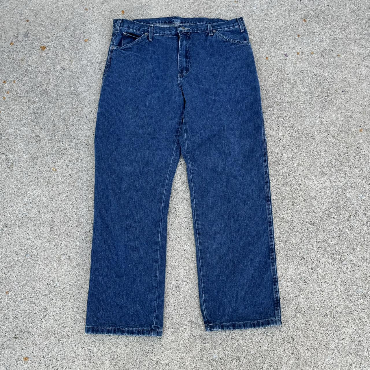 Dickies Carpenter Jeans Sick Style Size Depop
