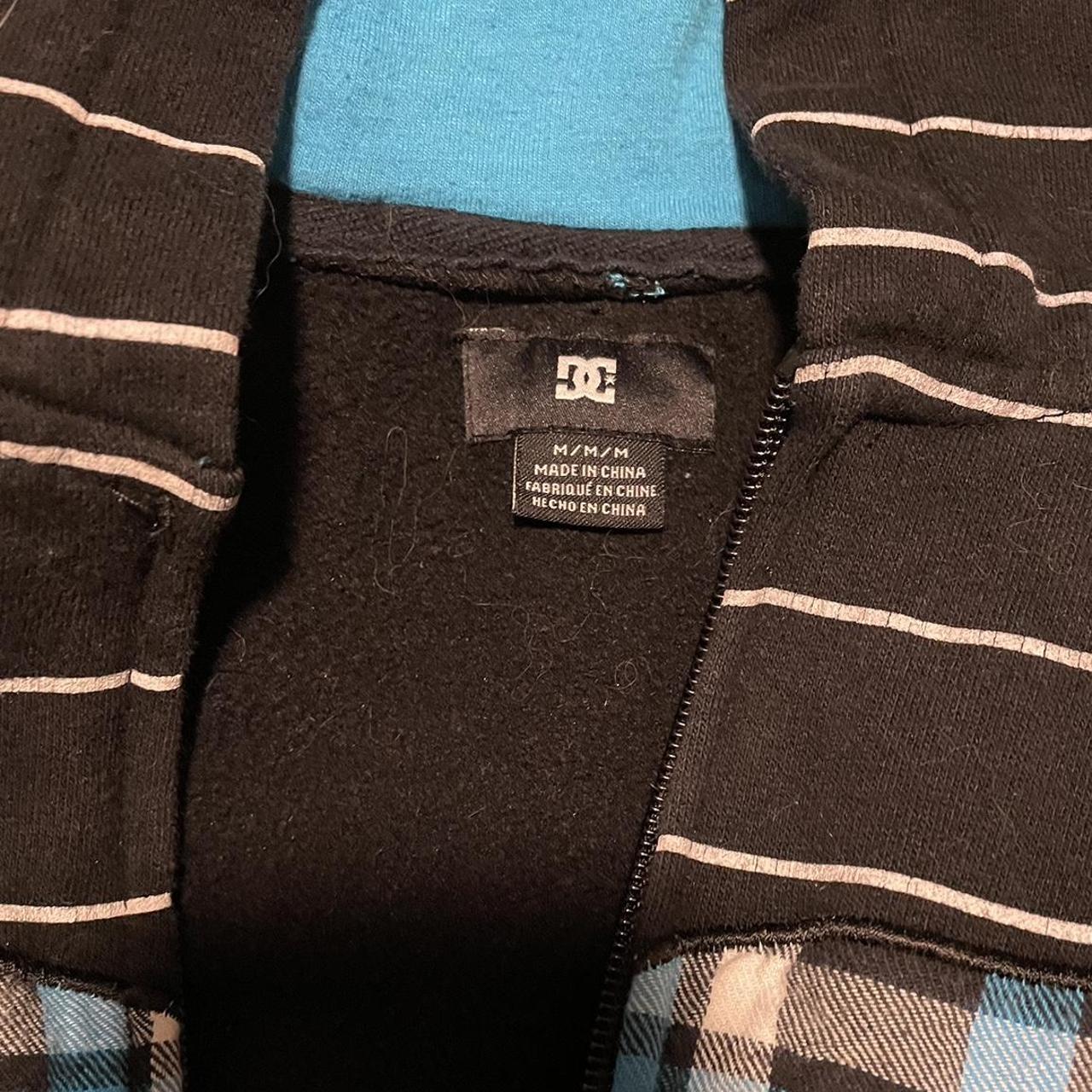 DC Shoes Women's multi Jacket | Depop