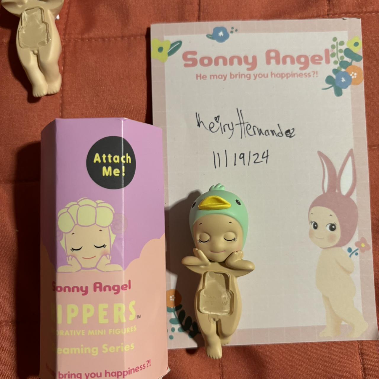 Duck hipper 🐥💚 - Depop