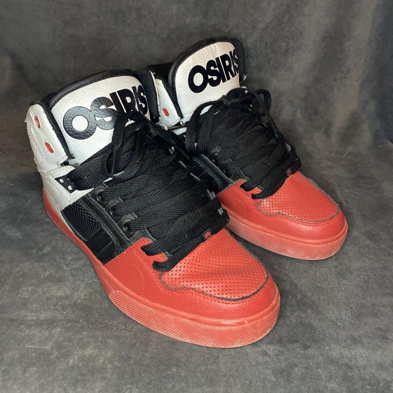 Osiris Shoes For Mens