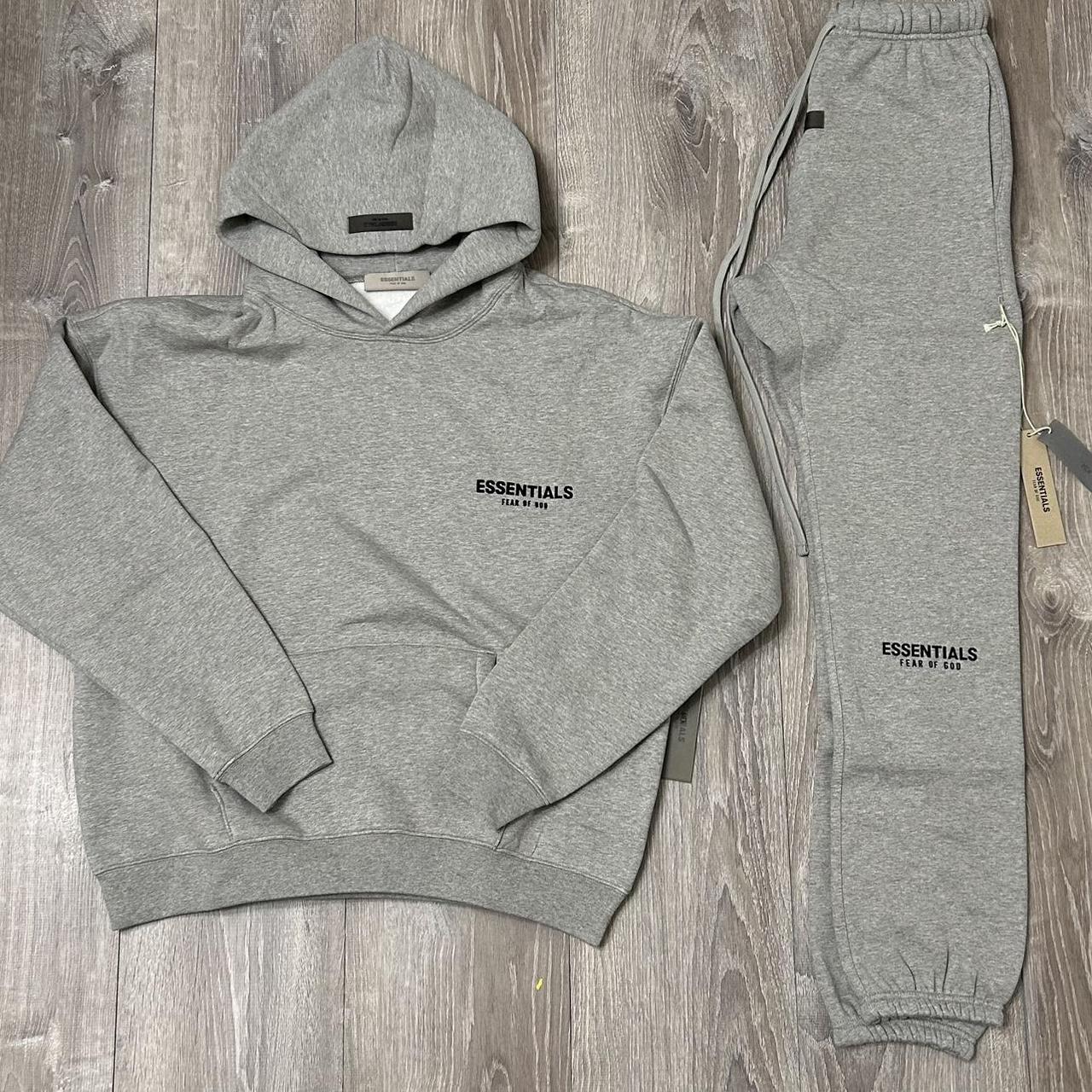 Dark oatmeal essentials set Brand new in bags Ships... - Depop