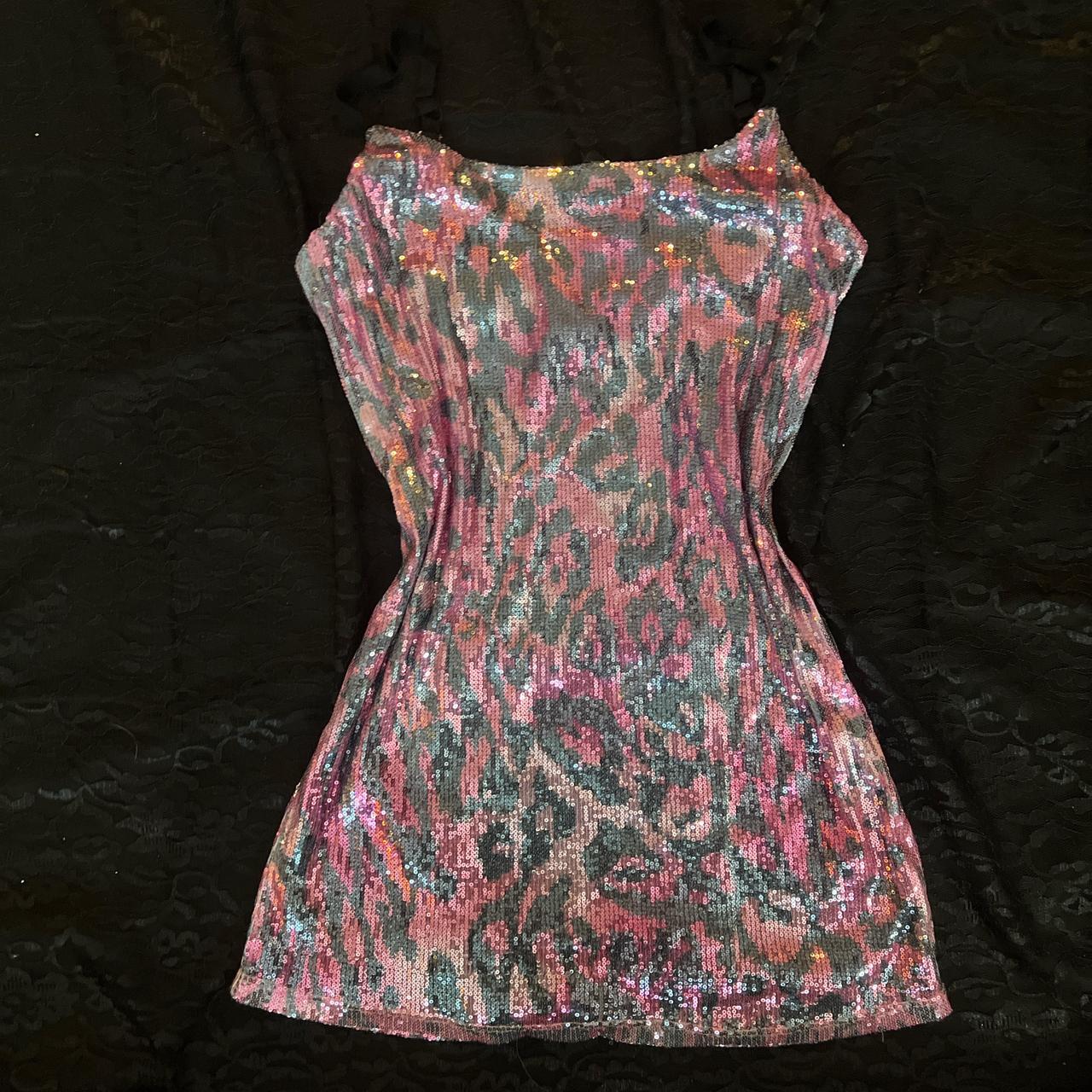 actual 2000s y2k clubbing Snooki party girl Jersey... | Depop