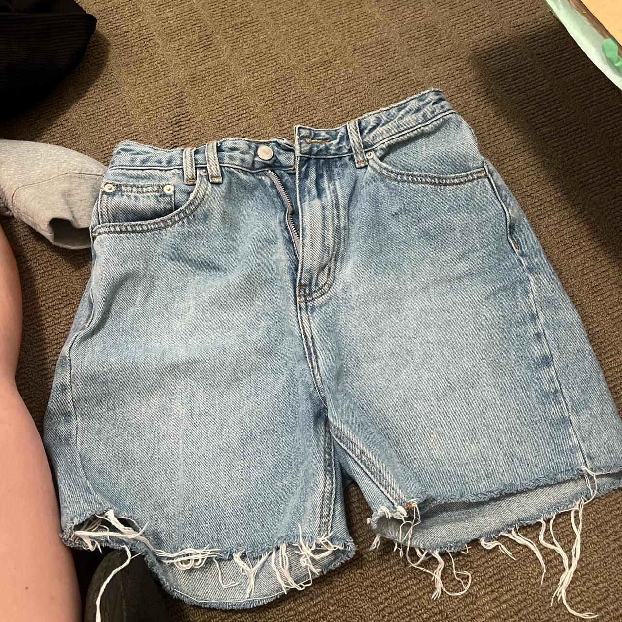 Insight size 10 shorts - Depop