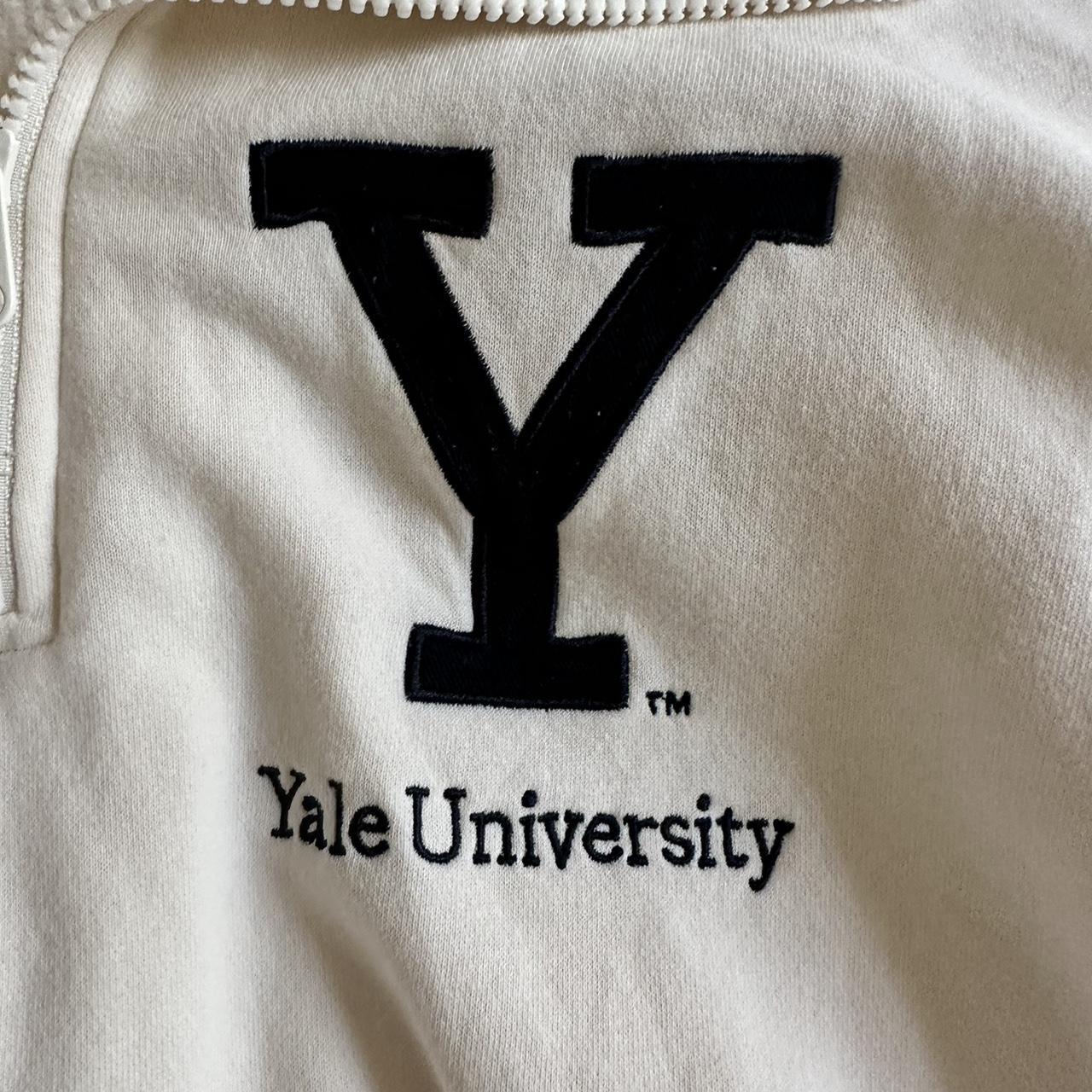 Yale University Sweater♡ - SO soft - Reminds me... - Depop