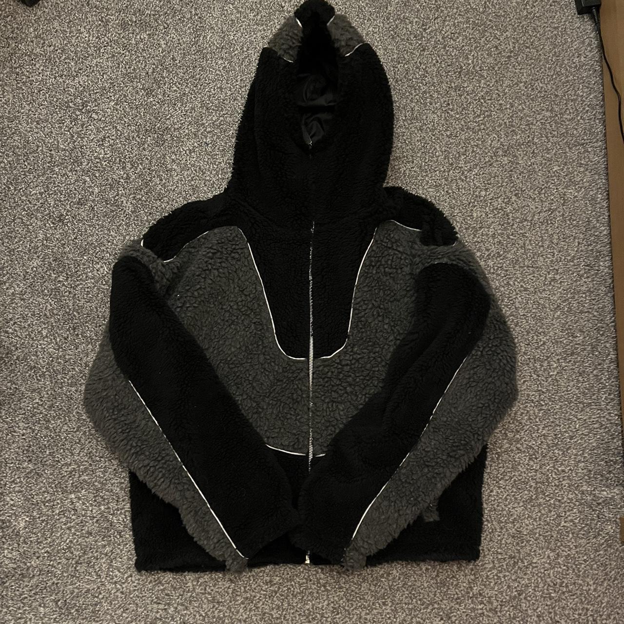 Trendt Vision Ninja Fleece. Worn a couple times.... | Depop