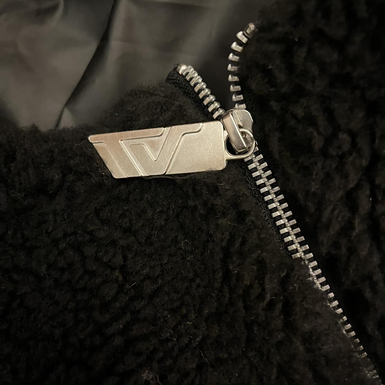 Trendt Vision Ninja Fleece. Worn a couple times.... | Depop