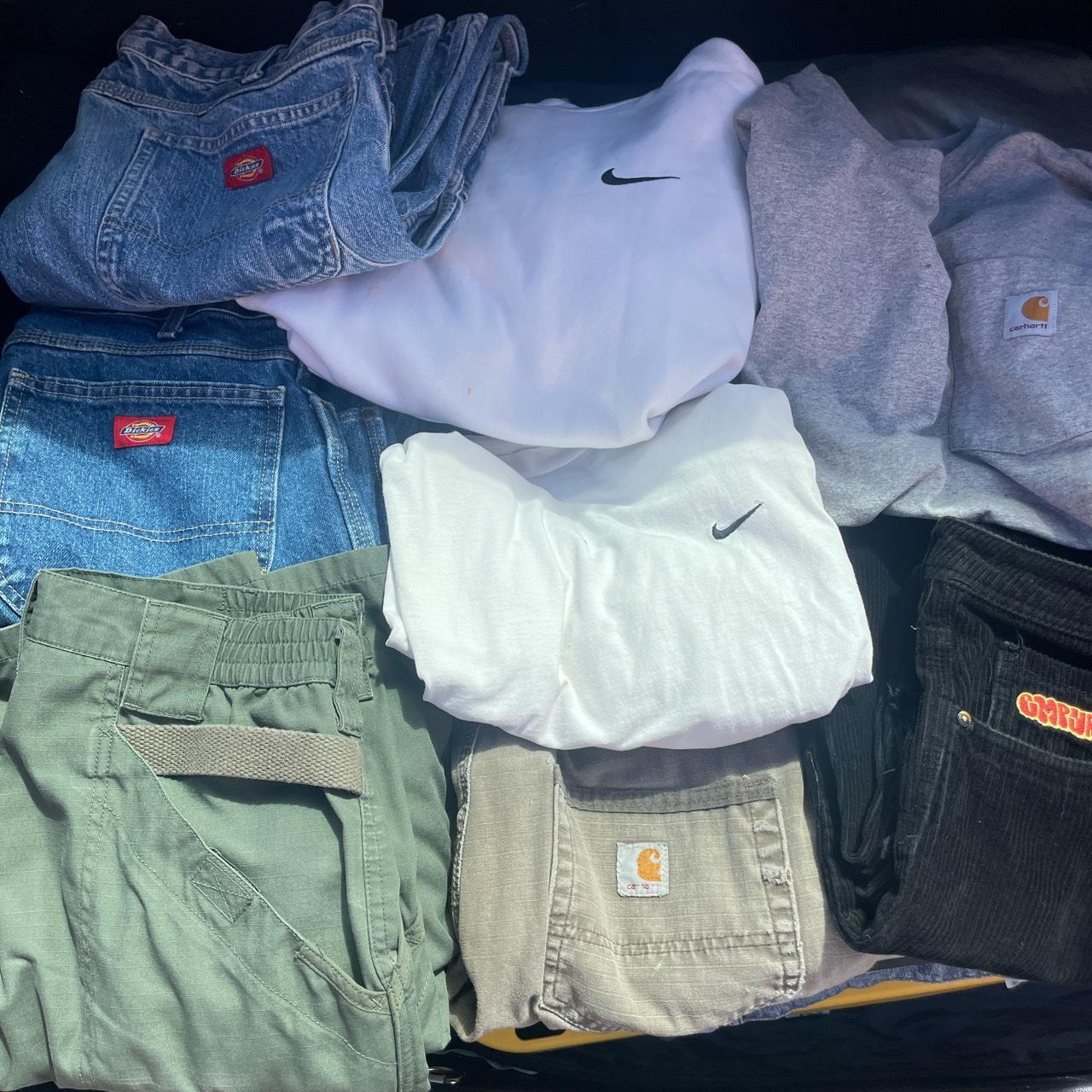 FALL HALL LET ME KNOW WHAT YOU WANT BUNDLES AND... - Depop