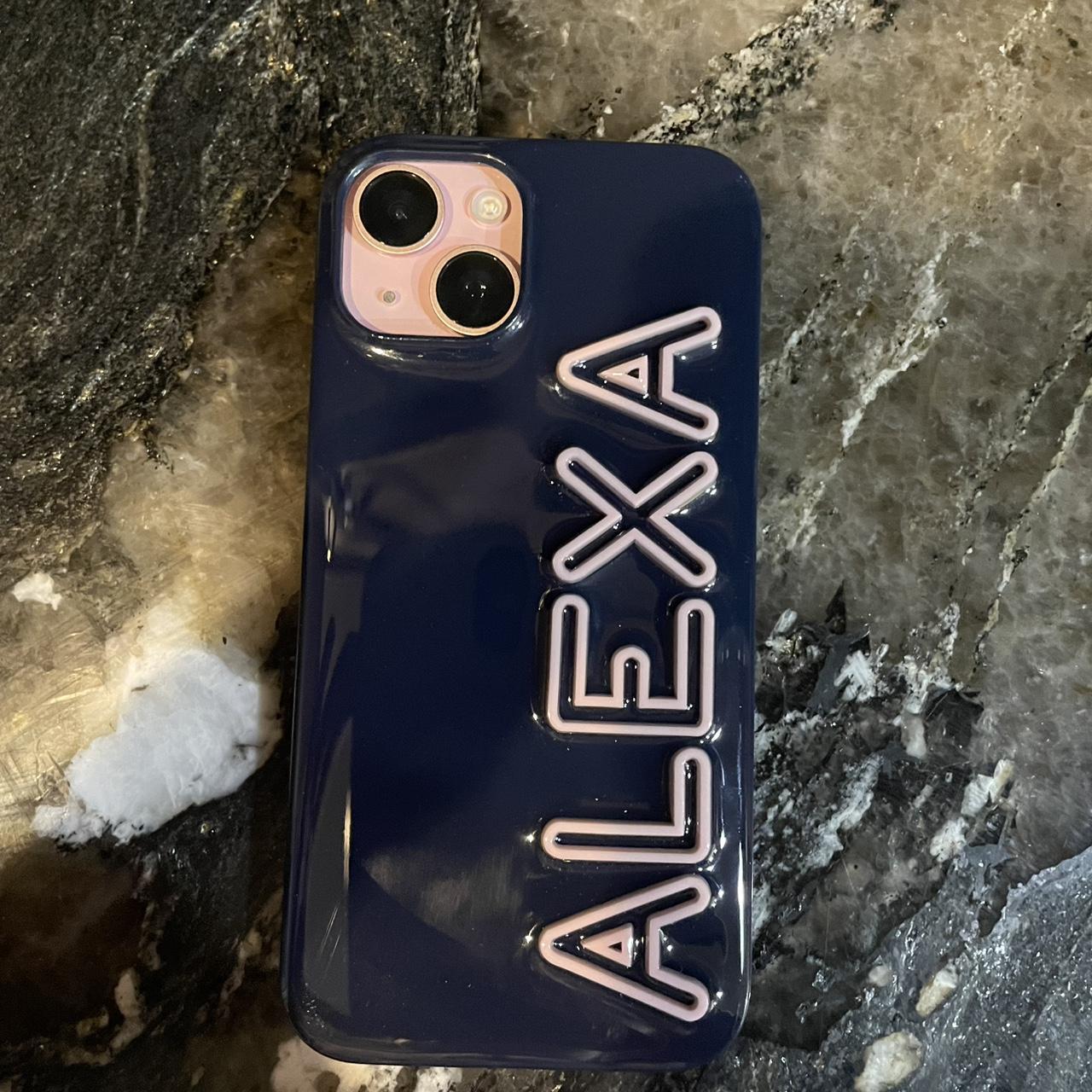 baublebar phone case for iphone 14, got it for... | Depop