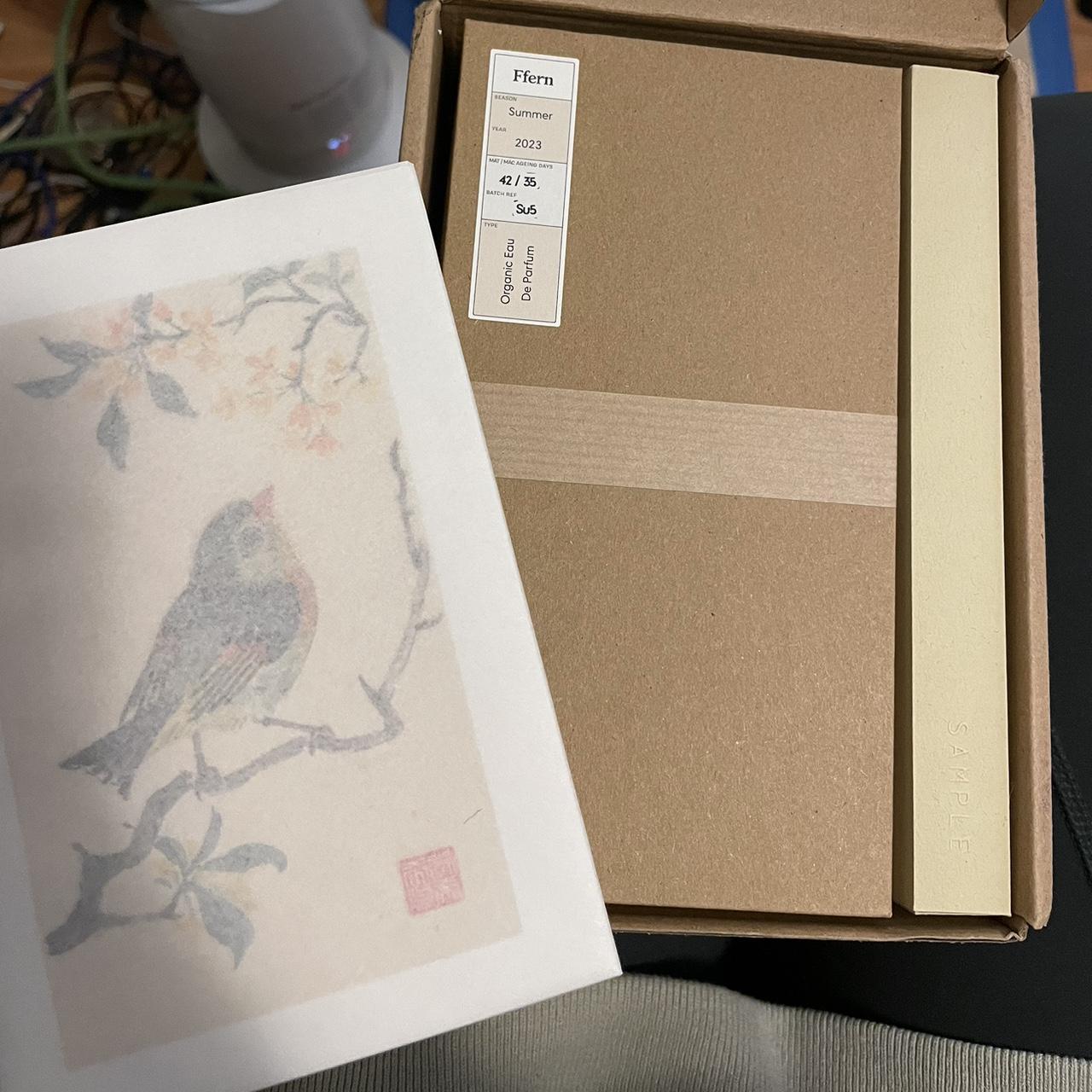 ffern summer 2023 fragrance Brand new, open to take... - Depop