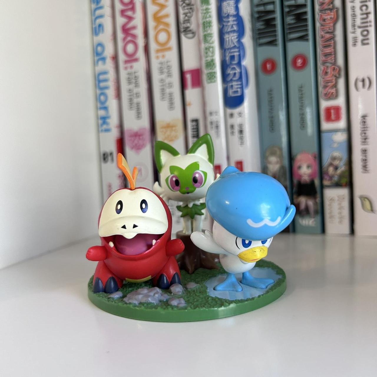 Nintendo Pokemon Scarlet and Violet Target Exclusive... - Depop