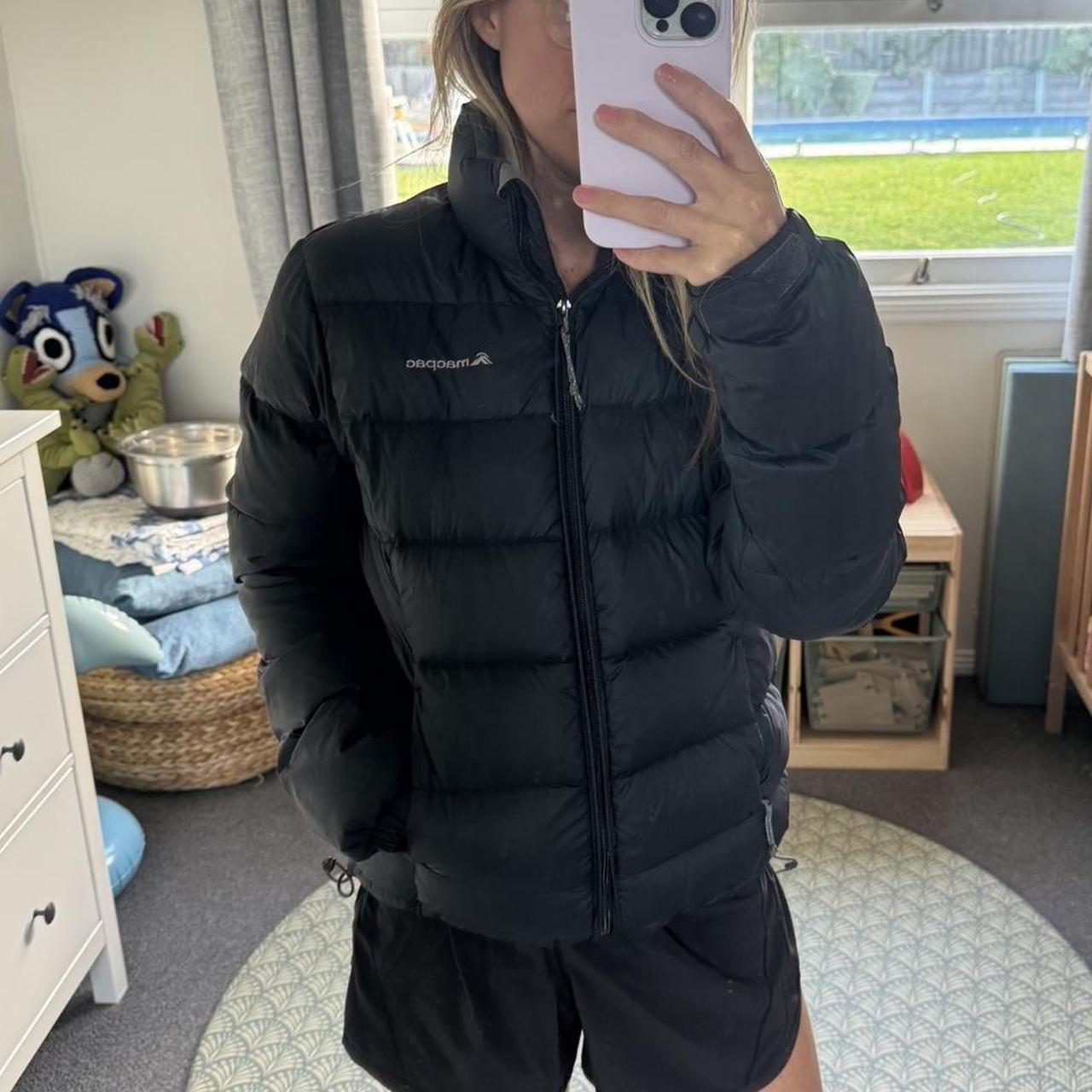 Macpac Halo Jacket (Also selling halo with... - Depop
