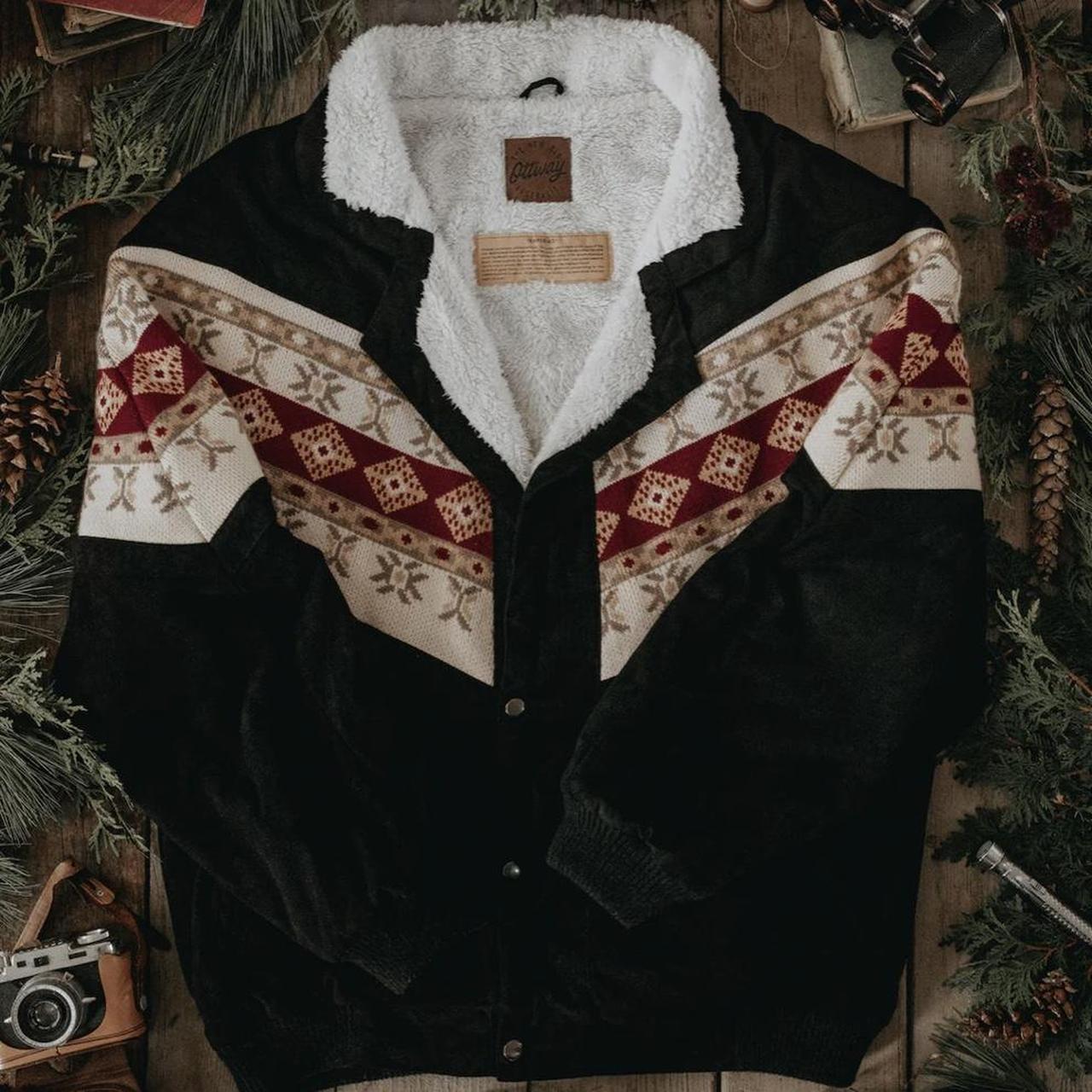 OTTOWAY THE LABEL- RAREBIRD WOMENS JACKET SIZE M... - Depop