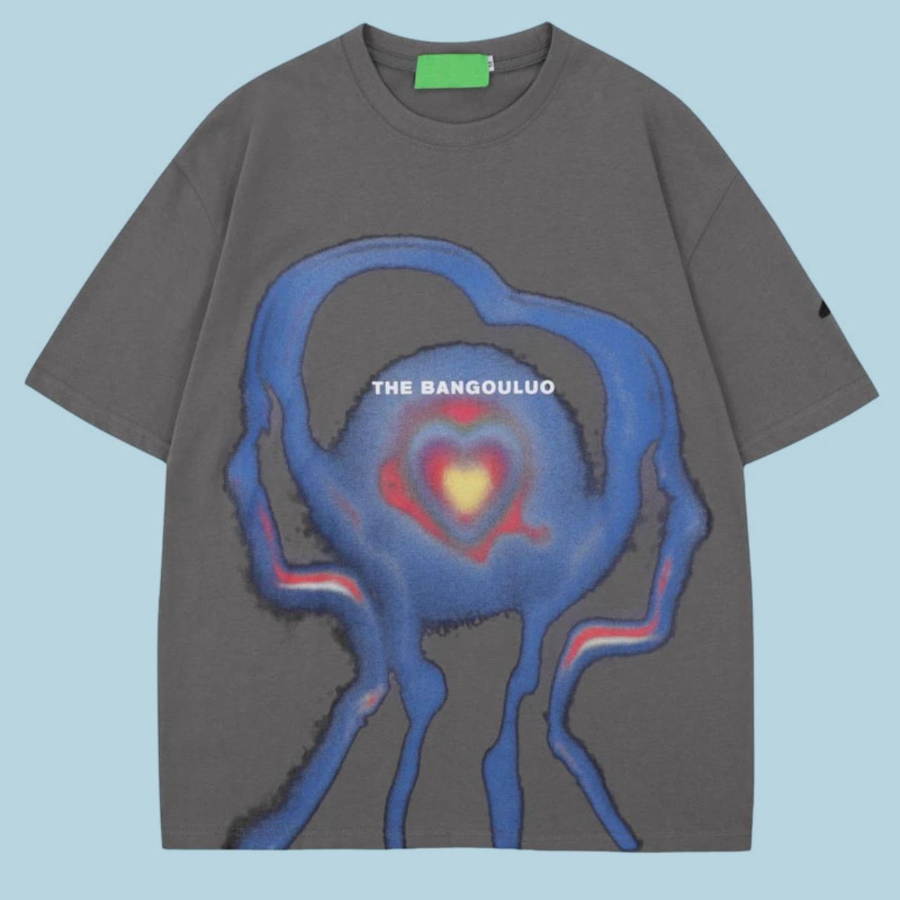 THE BANGOULUO L: 24" P2P, 29.5"... - Depop