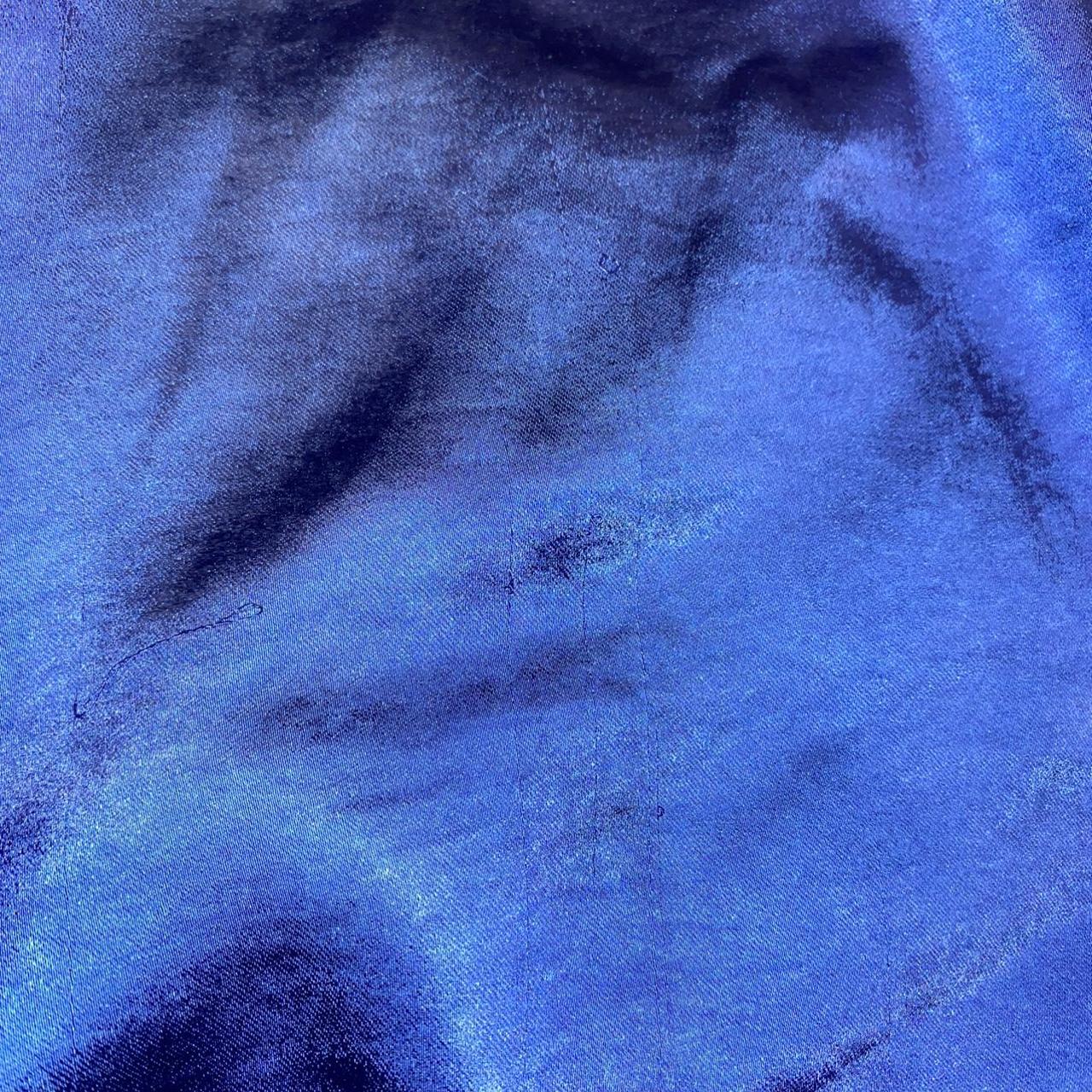 Royal blue club London formal dress •good... - Depop