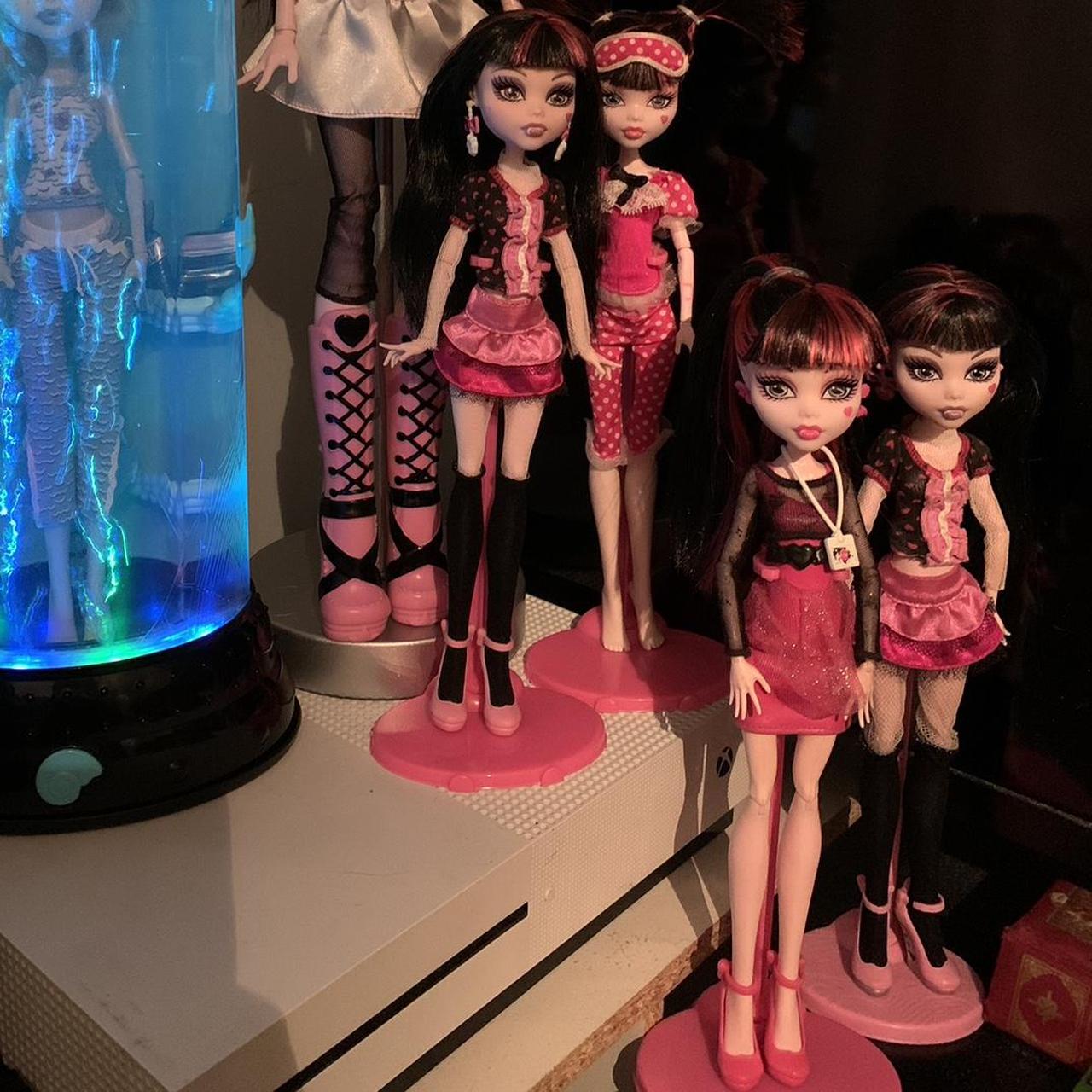 Current MH Collection 🦇 this post is for fun but... - Depop