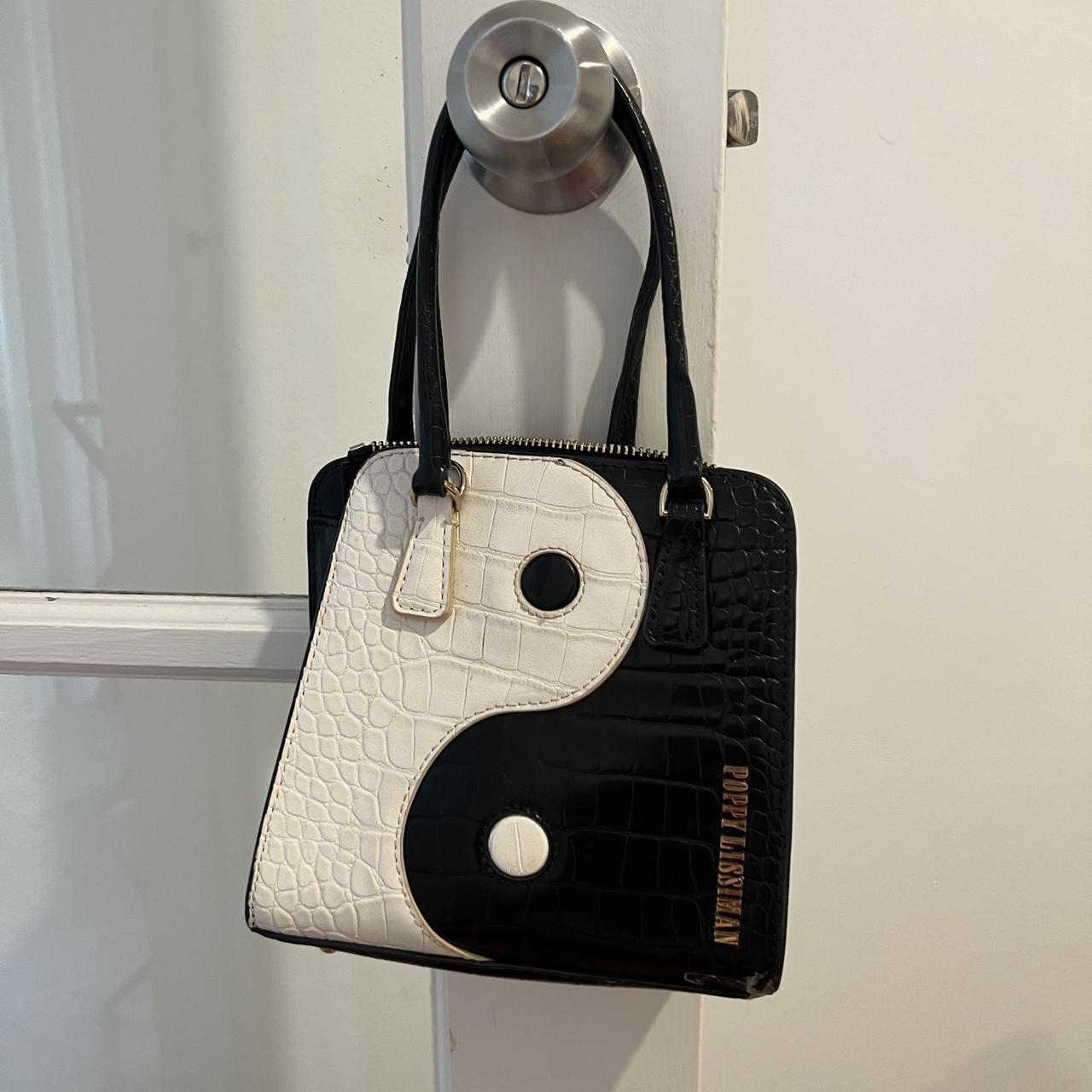 Brie Leon - Bag - Ying Yang - Depop