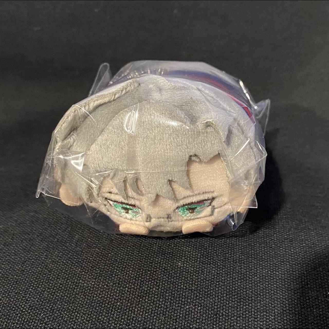 Hypnosis Mic Jyuto Iruma Extra Wardrobe 03... - Depop