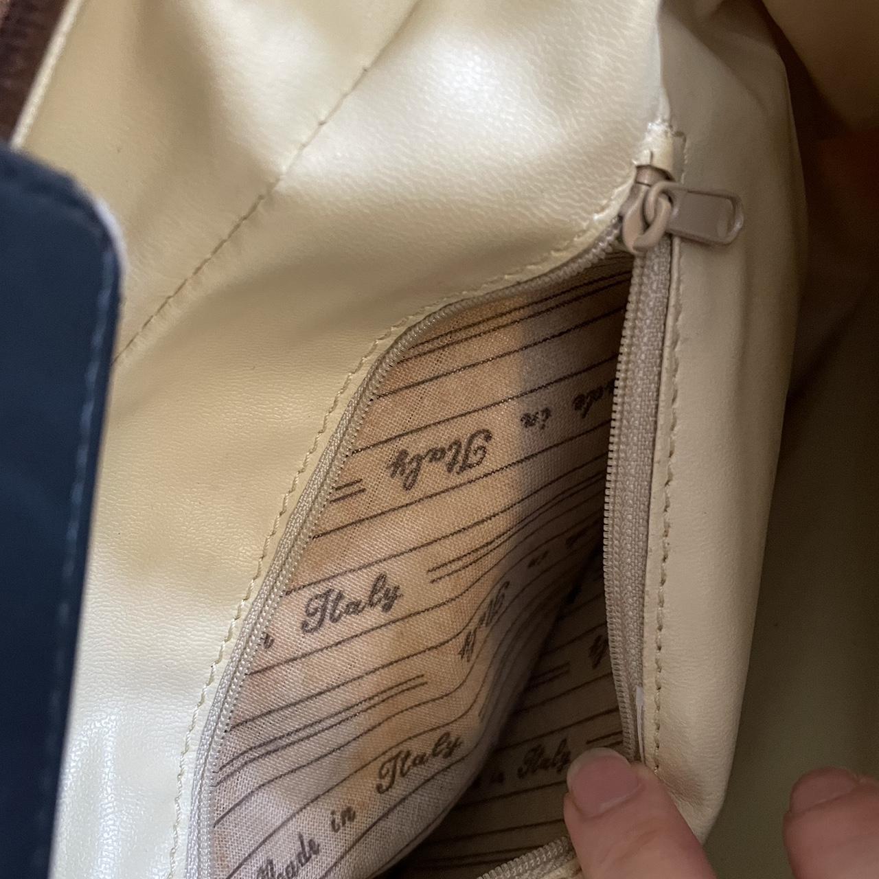 Vintage Italian World Map Bag #gucci #dolcegabbana... - Depop