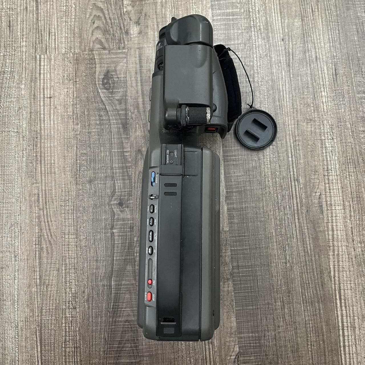 Vintage Video Recorder - I don’t know if it works,... - Depop