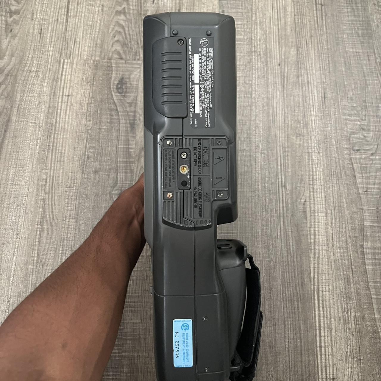 Vintage Video Recorder - I don’t know if it works,... - Depop