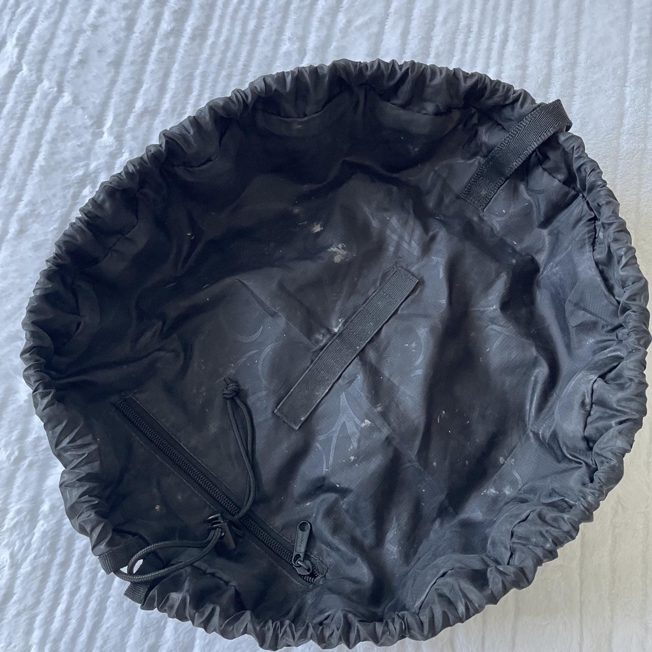 lay n go makeup bag so useful, loved this thing... - Depop