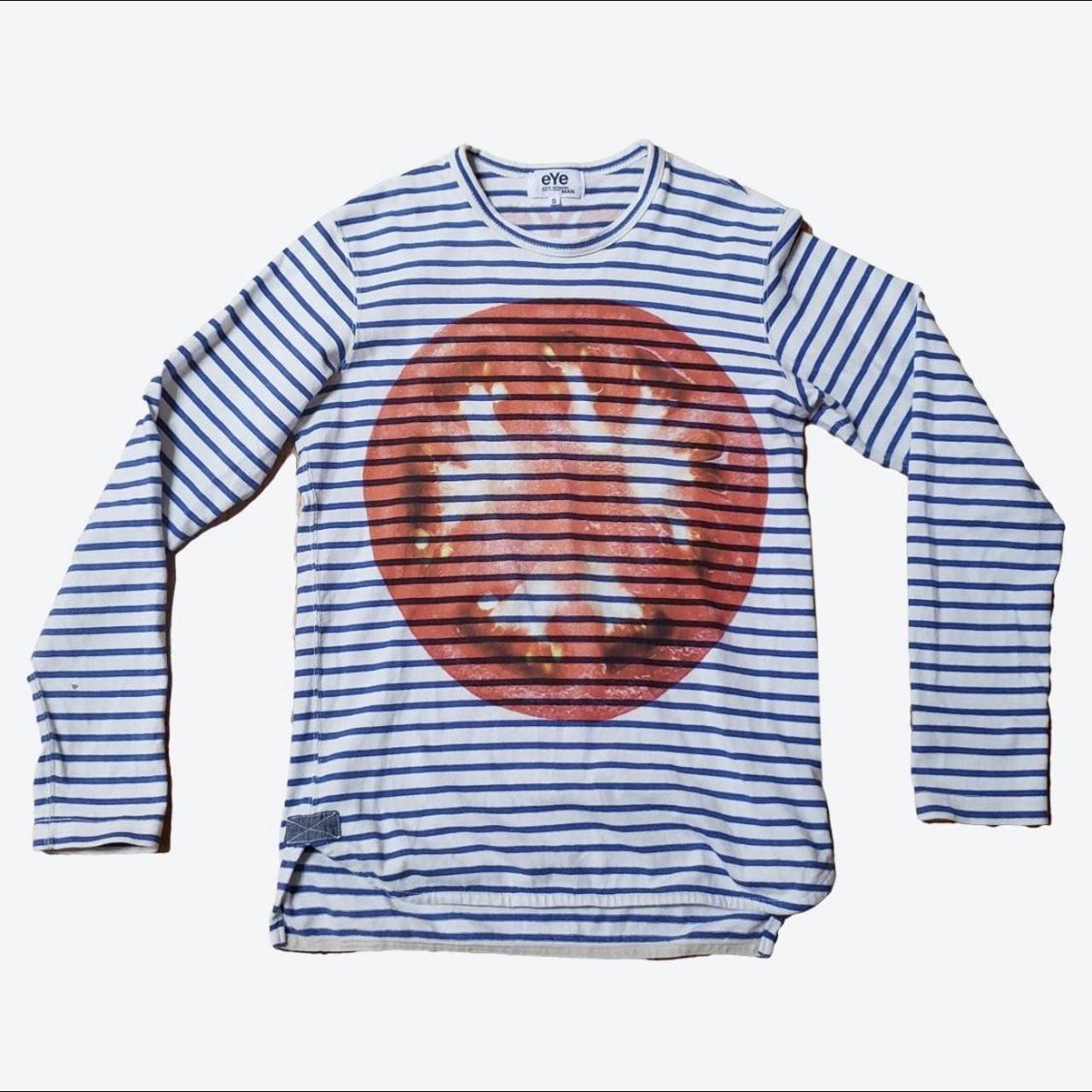 Junya Watanabe Men's T-shirt | Depop