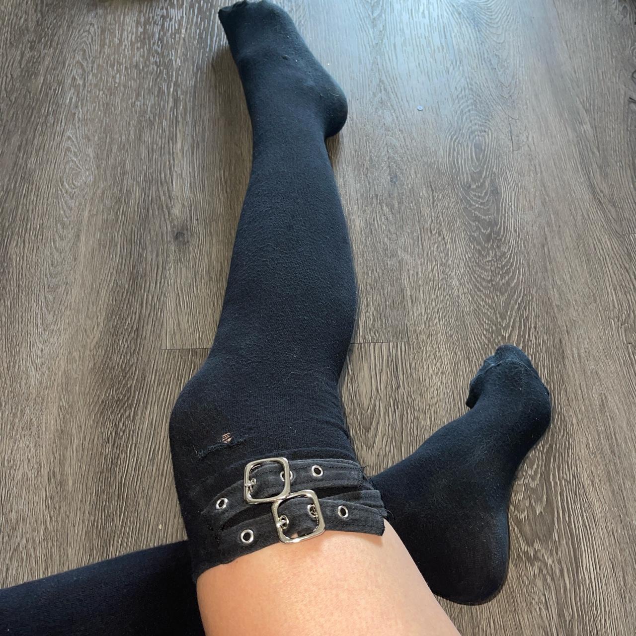 Rare vintage 90s trad goth gothic morbid threads... - Depop