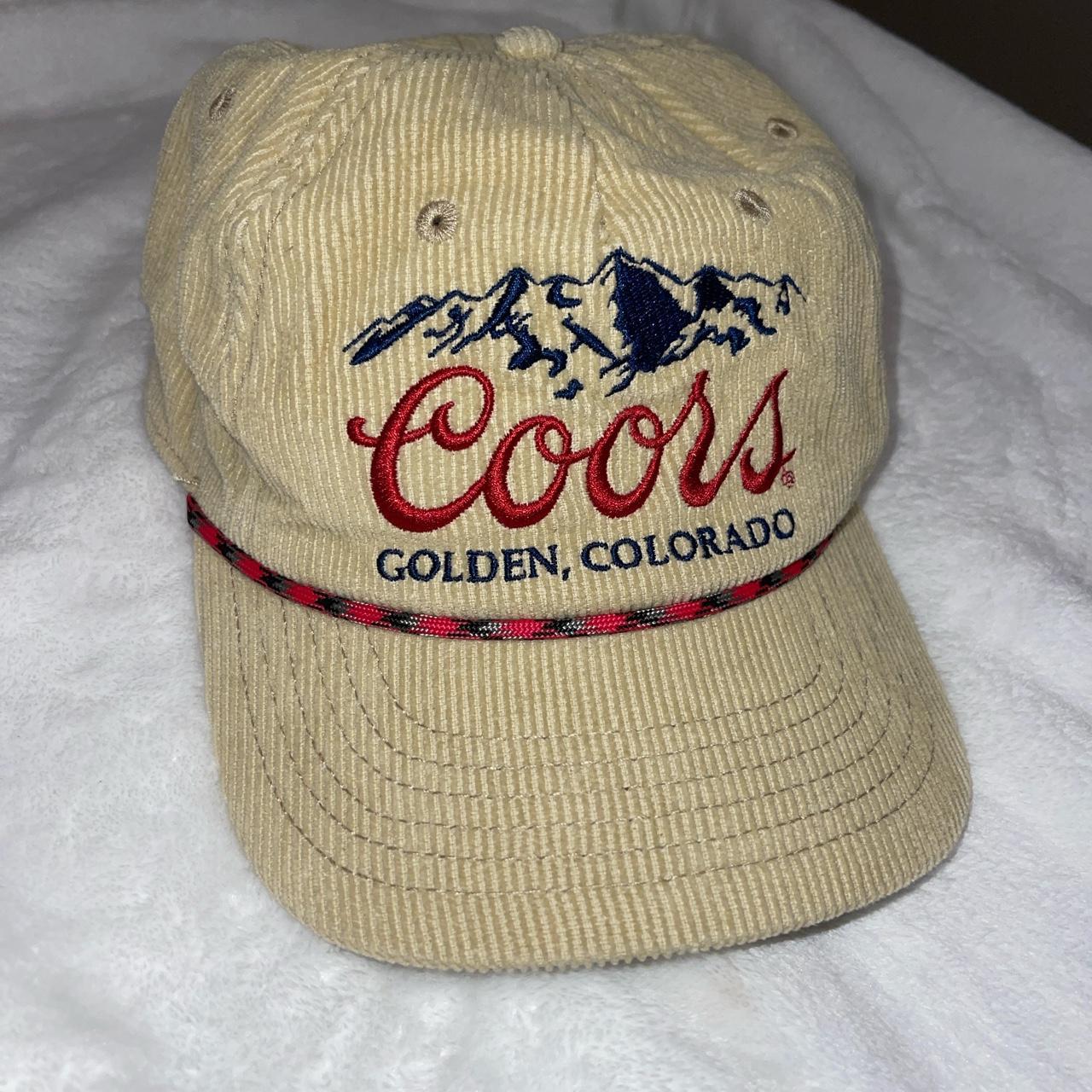 Mad Engine Men's Hat | Depop