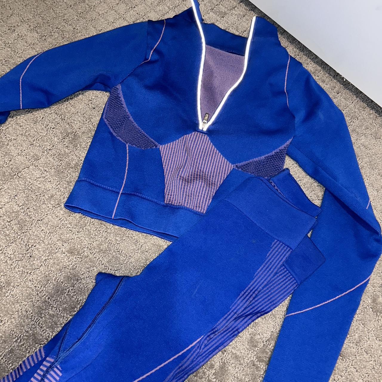 LAPP Brand gym set - Depop