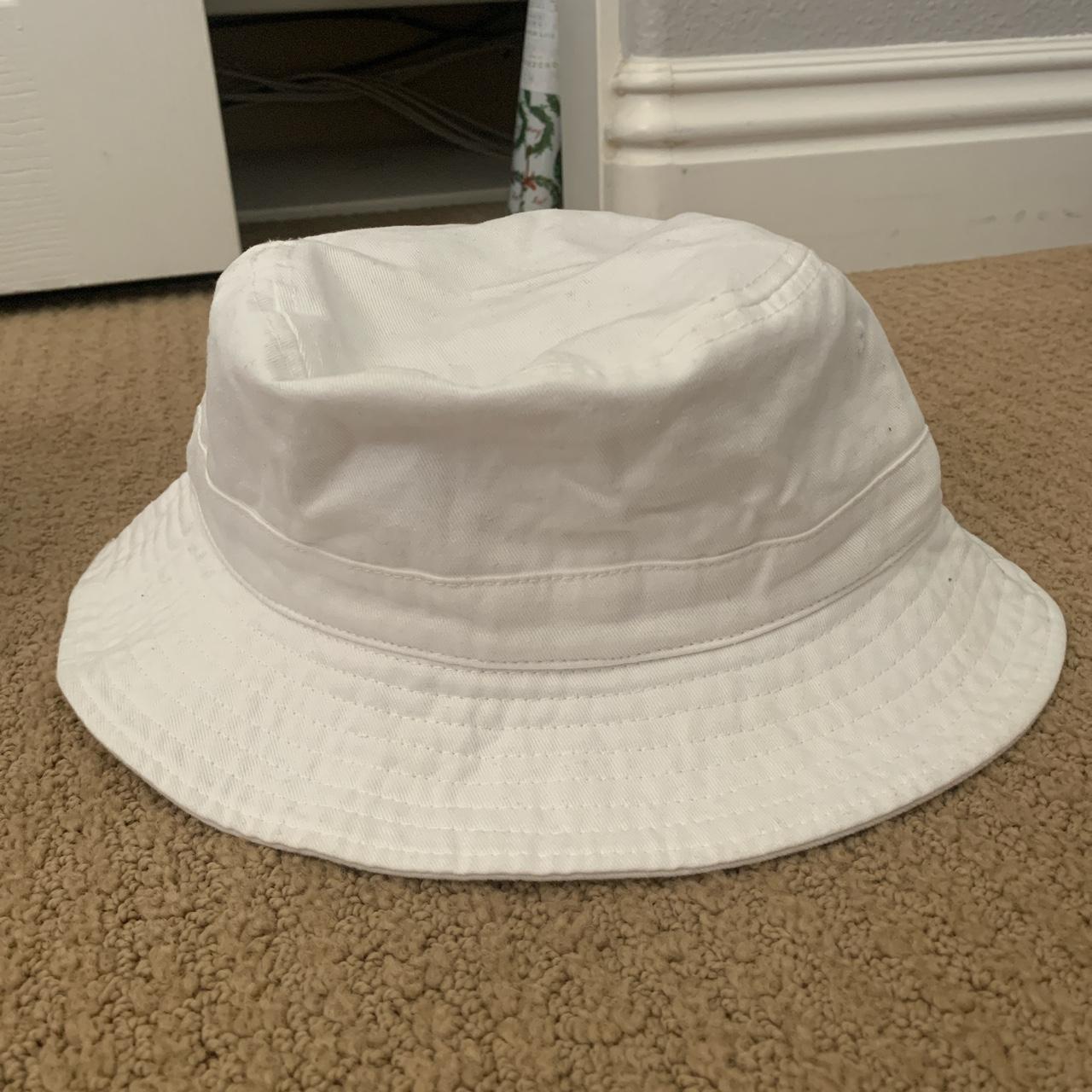 LIZZO MERCHANDISE BUCKET HAT - Depop