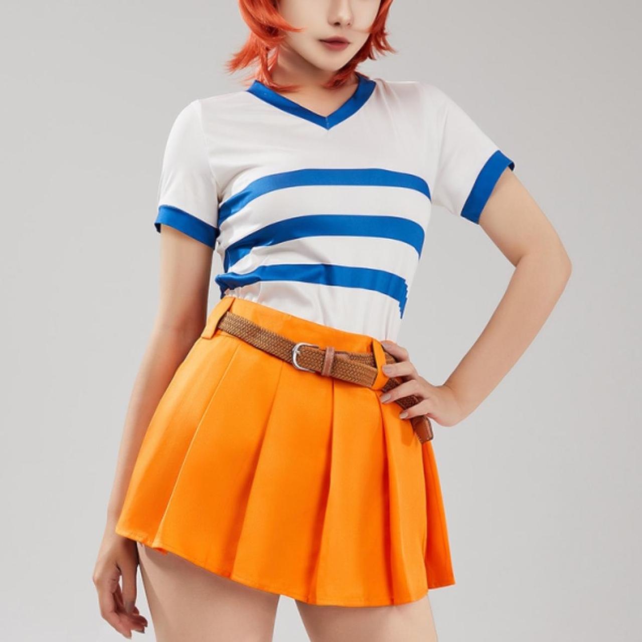 MICCOSTUMES PRE TIMESKIP NAMI medium - fits au... - Depop