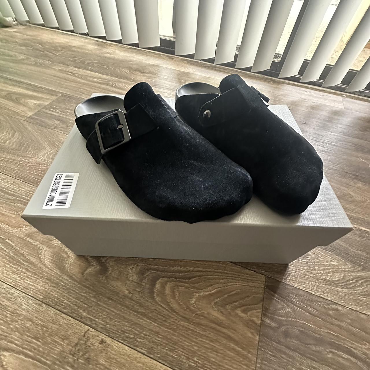 Balenciaga Sunday Mule I’m selling these beautiful... - Depop