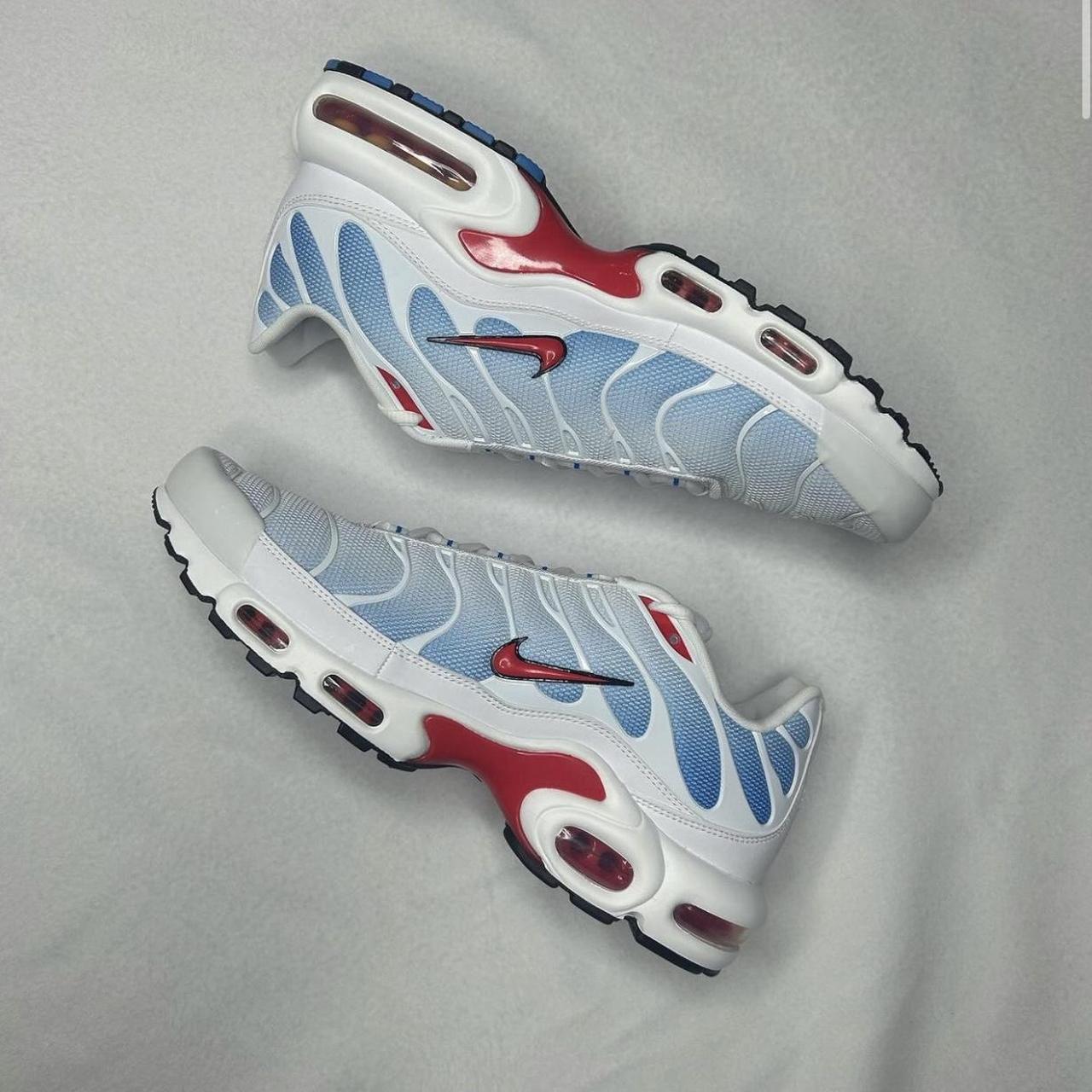 Nike Airmax Plus “TN”Tide 🦈🌊 Size… us12 ~... - Depop
