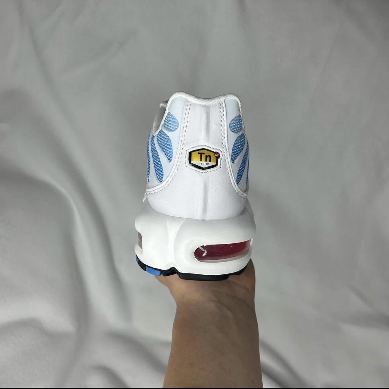 Nike Airmax Plus “TN”Tide 🦈🌊 Size… us12 ~... - Depop